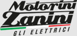 Motorini Zanini - Visión general del modelo 2026 en 🇲🇽 México