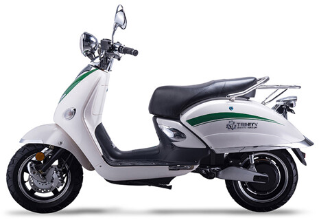 UGBEST Legend 3000W - Patinete Eléctrico 2025 - 🇲🇽 México